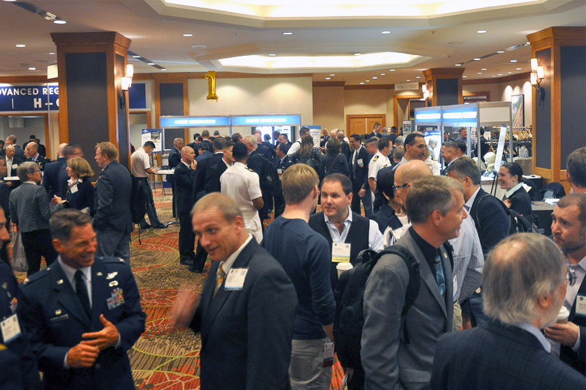 AEROSPACE MEDICAL ASSOCIATION | The Herlitz Company, Inc